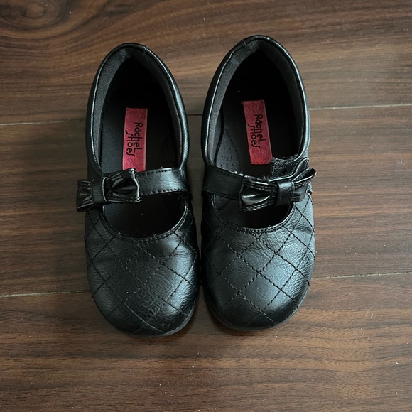 Rachel Shoes | Shoes | Rachel Girls Eloise Mary Jane Shoes Sizes Black ...